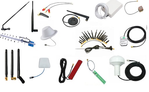 Signity RF Solutions- RF Cables, Antenna & 5G Products in India